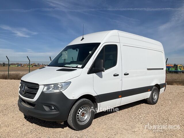 Prodaje se Mercedes-Benz SPRINTER 315CDI minibus furgon na aukciji