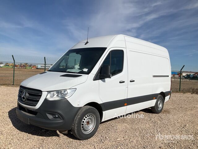 Prodaje se Mercedes-Benz SPRINTER 315CDI minibus furgon na aukciji