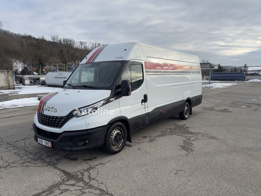 IVECO Daily minibus furgon