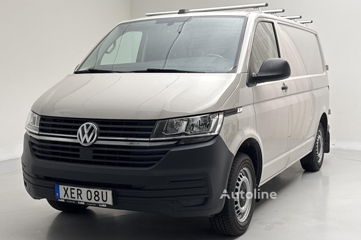 Prodaje se Volkswagen Transporter minibus furgon na aukciji