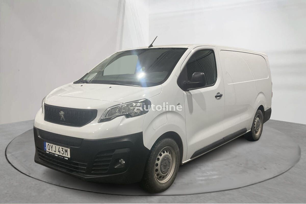 Prodaje se Peugeot Expert minibus furgon na aukciji