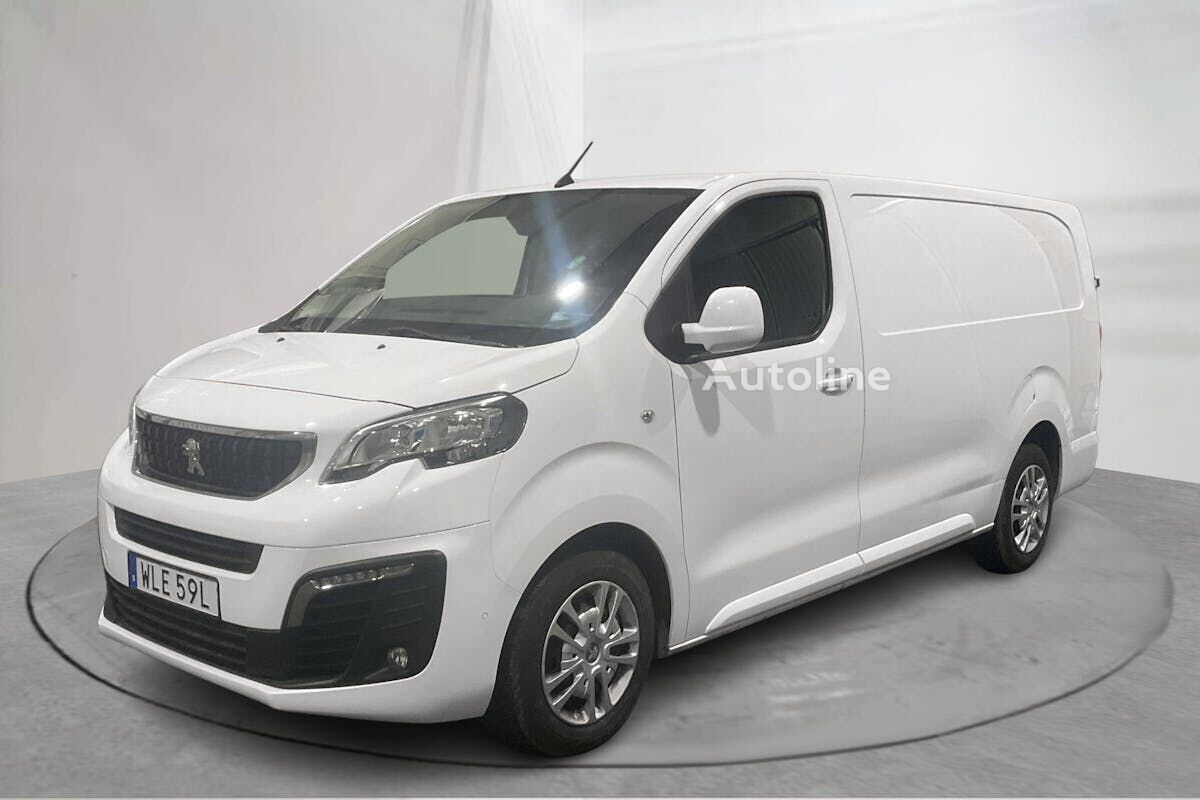 Prodaje se Peugeot Expert minibus furgon na aukciji