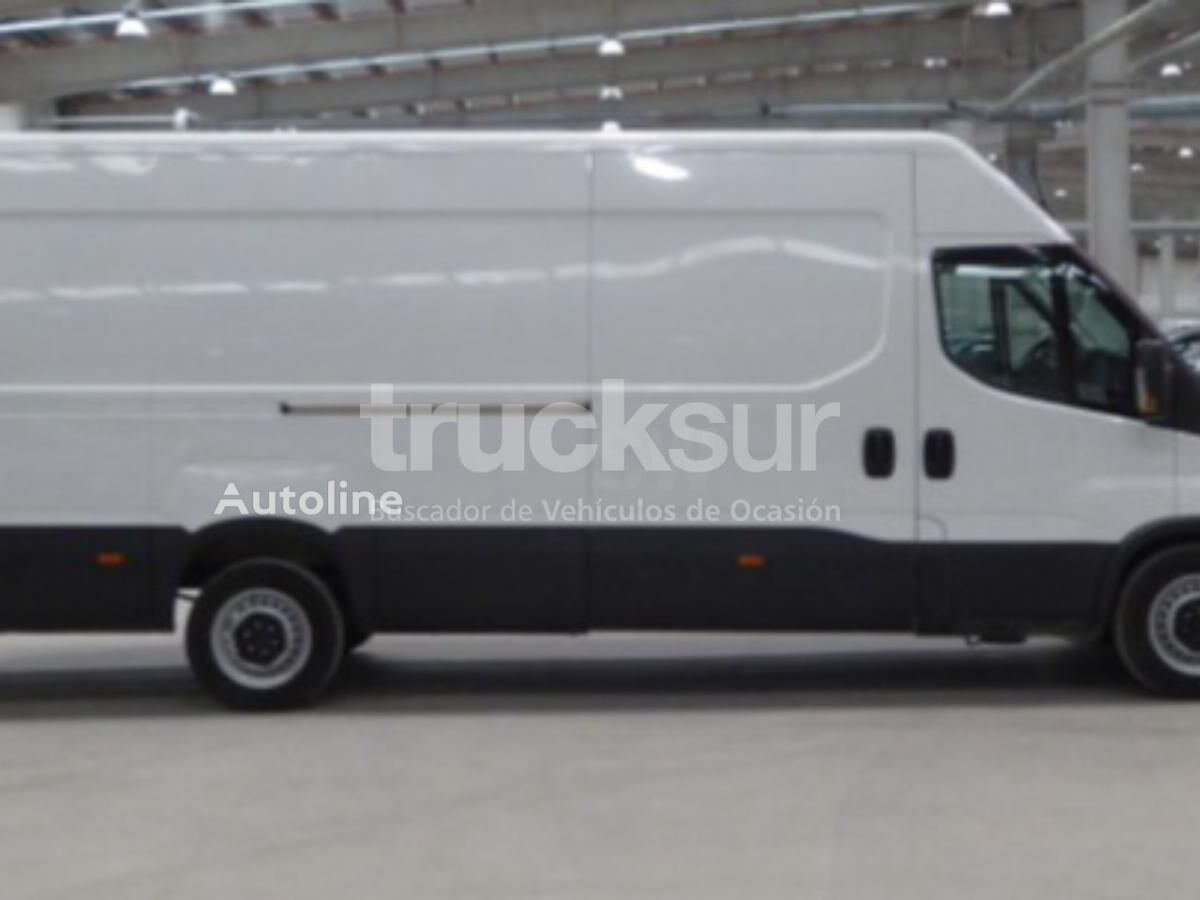 IVECO DAILY 35S16 16M3 minibus furgon