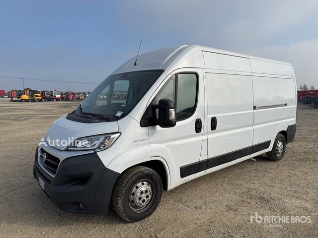 Prodaje se Fiat Ducato minibus furgon na aukciji