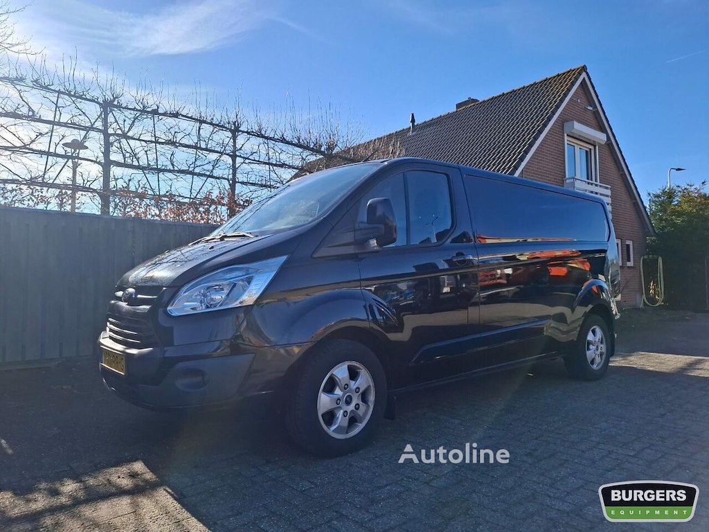 Ford Transit Custom 310 2.2 TDCI L2H1 - Air conditioning | PDC | Crui minibus furgon
