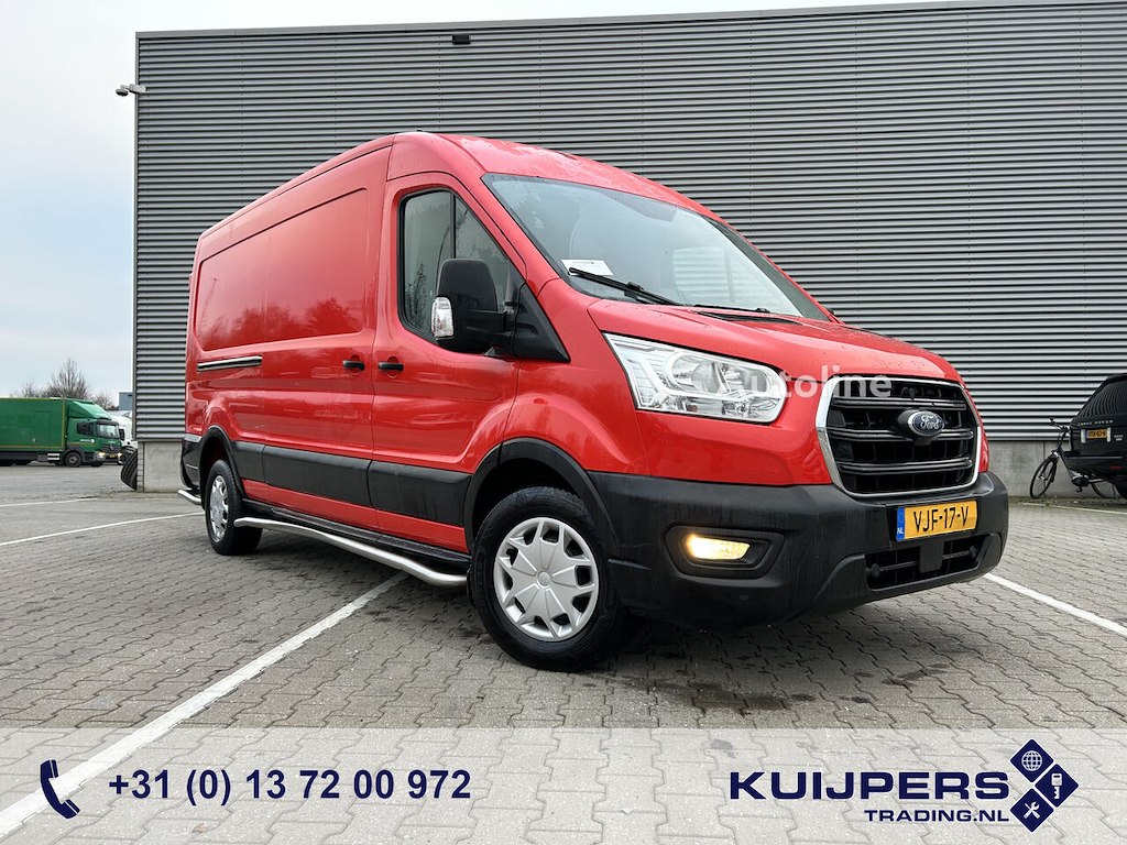 Ford Transit 2.0 TDCI Trend minibus furgon
