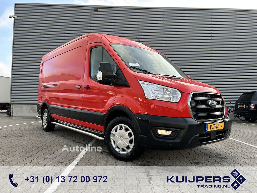 Ford Transit 2.0 TDCI Trend minibus furgon
