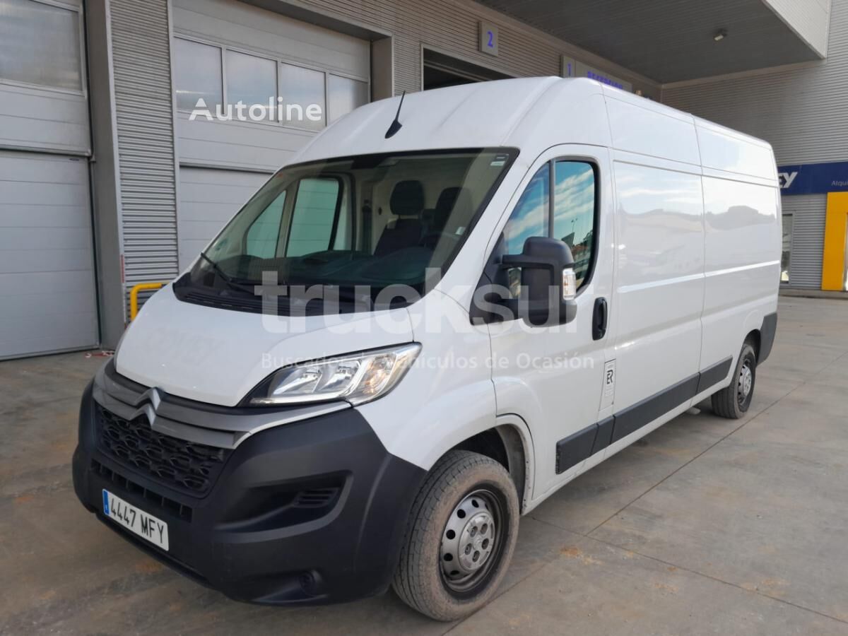 Citroen JUMPER 140.35 L3H2 minibus furgon