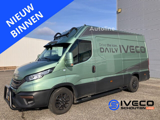 IVECO Daily 35S16V A8 minibus furgon