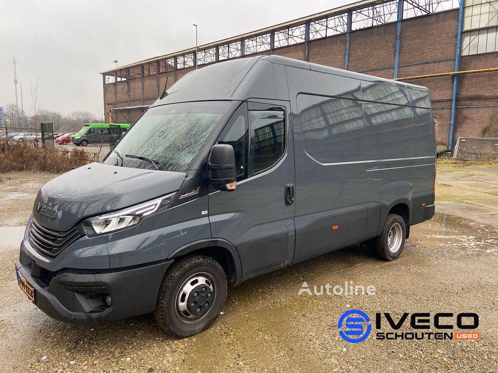 IVECO Daily 40C18V A8 minibus furgon
