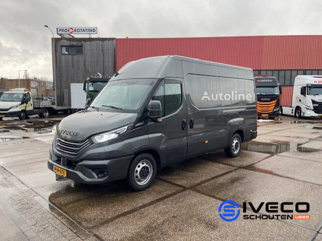 IVECO Daily 35S21V A8 minibus furgon