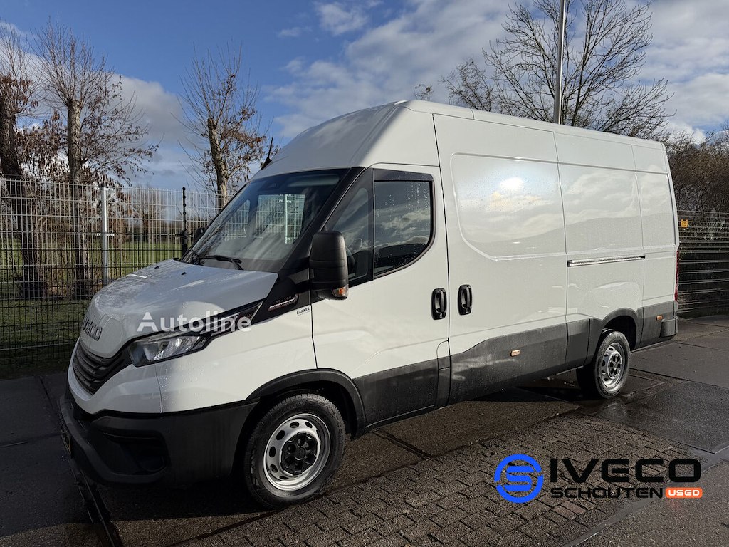 IVECO Daily 35S18V A8 minibus furgon