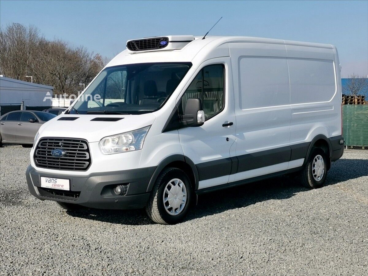 Citroen Transit 2.2TDCI/92KW chlaďák/tažné/ČR minibus furgon