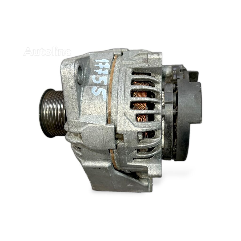 Bosch 0986046570 generator za Solaris Urbino, Alpino, Vacanza (1999-) autobusa