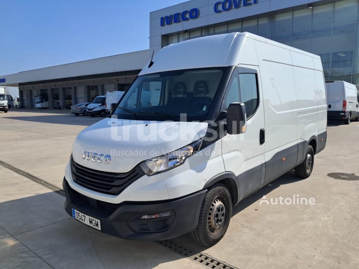 IVECO DAILY 35S16 12M3 minibus furgon