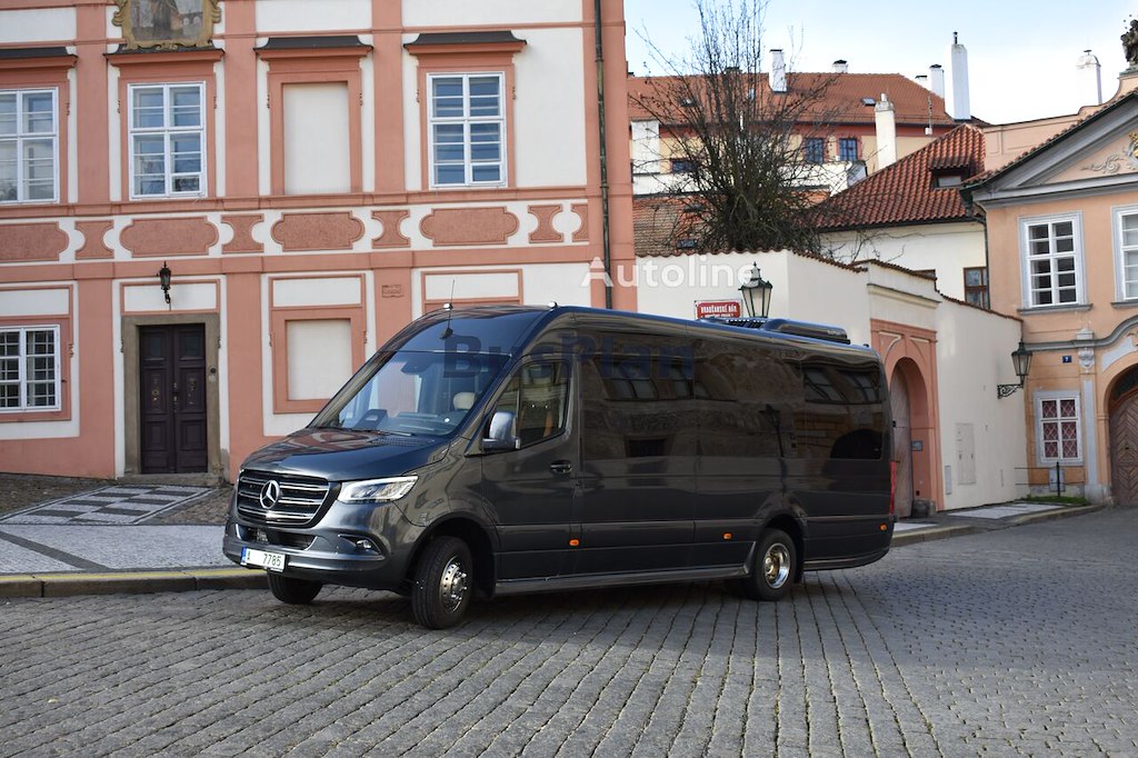 Mercedes-Benz Sprinter putnički minibus