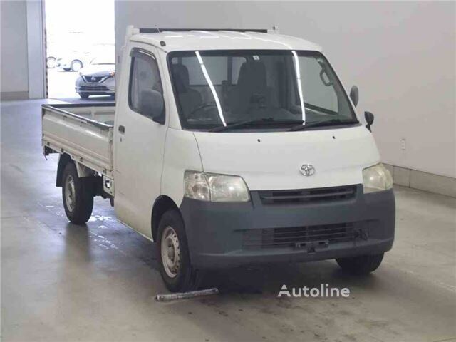 Toyota TOWNACE TRUCK kamion s ravnom platformom