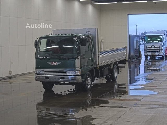 Hino RANGER TRUCK kamion s ravnom platformom