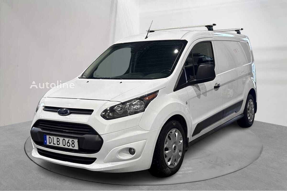 Prodaje se Ford Transit laki furgon na aukciji