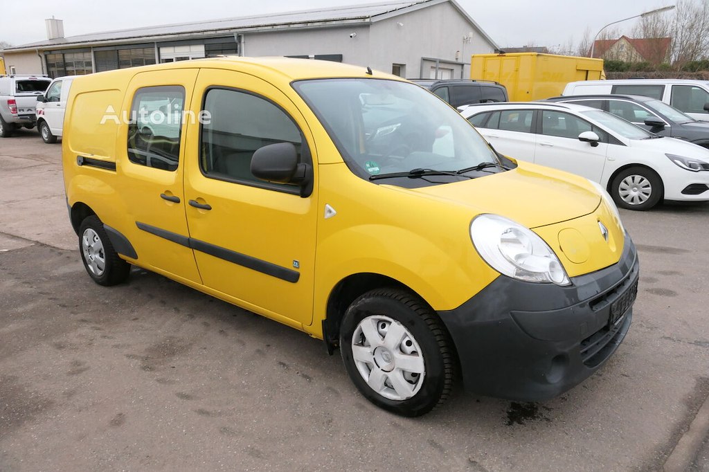 Renault Kangoo Maxi laki furgon
