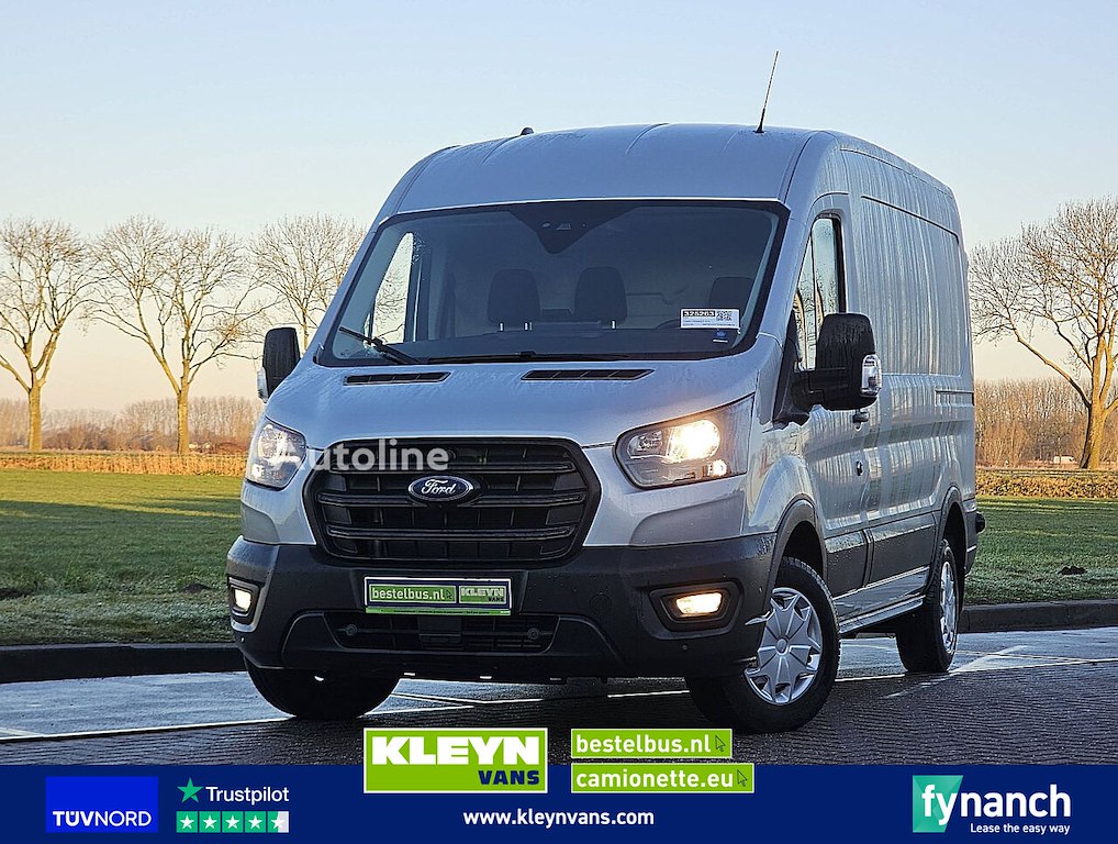Ford TRANSIT 2.0 L2H2 Navi Nieuw! laki furgon