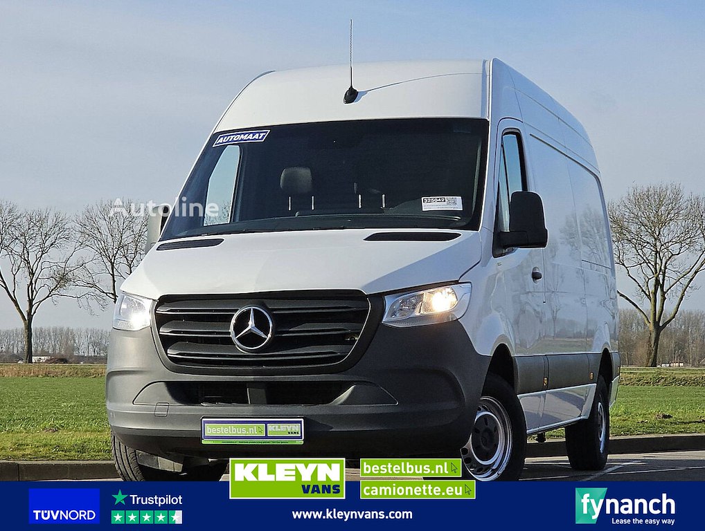 Mercedes-Benz SPRINTER 315 L2H2 3.5t-Trekhaak! laki furgon