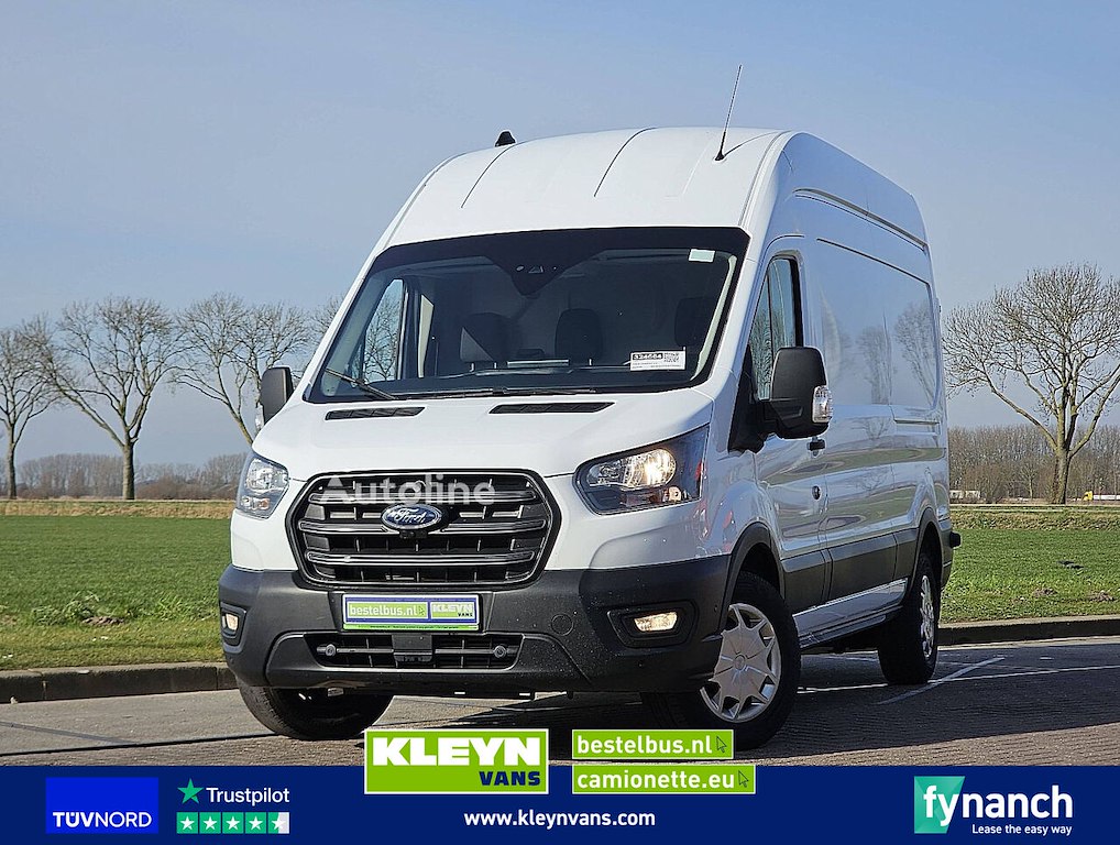 Ford TRANSIT 2.0 L3H3 RWD Navi laki furgon