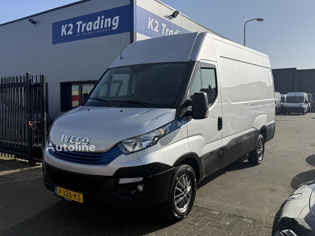 IVECO Daily 35S16V 2.3 352 H2 L laki furgon