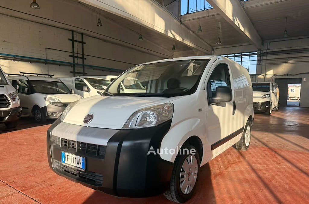 Fiat fiorino laki furgon