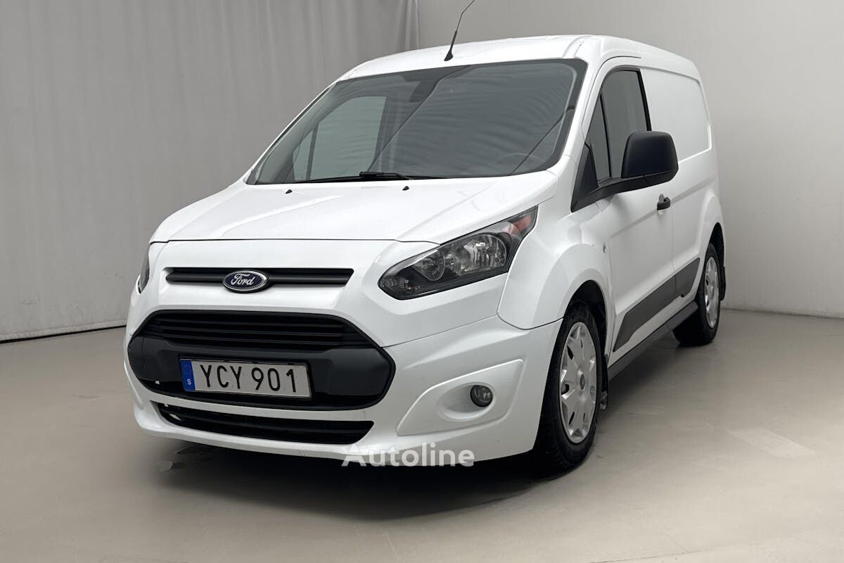 Prodaje se Ford Transit laki furgon na aukciji