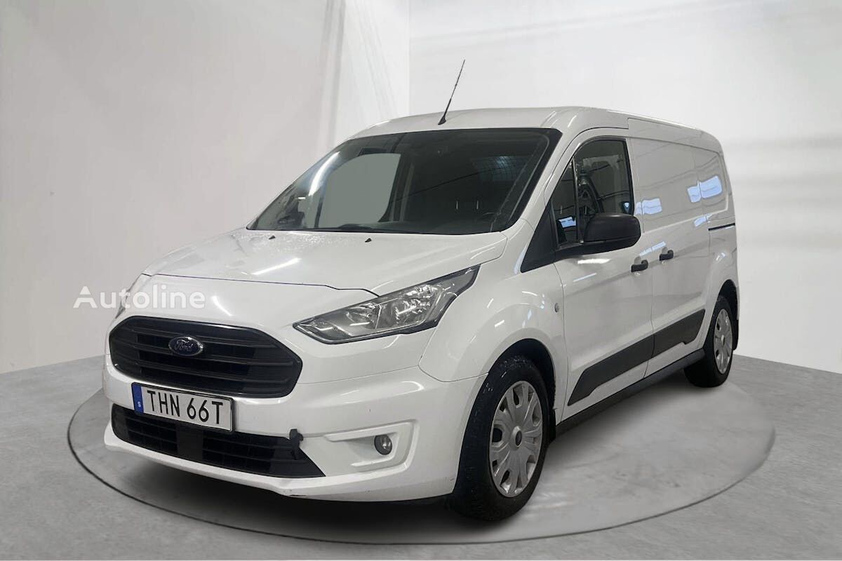 Prodaje se Ford Transit laki furgon na aukciji