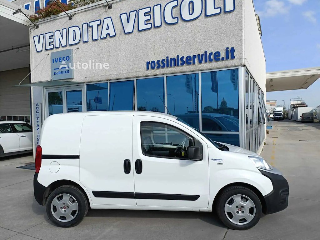 Fiat FIORINO SX laki furgon