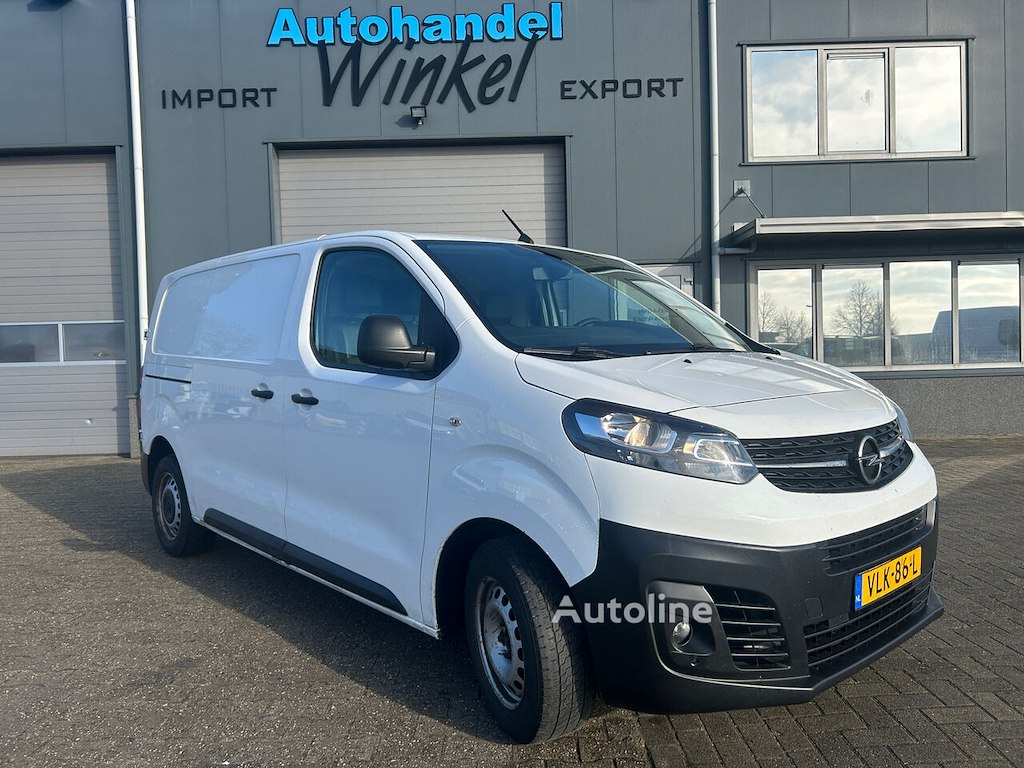Opel Vivaro 2.0 CDTI L2H1 Edition laki furgon