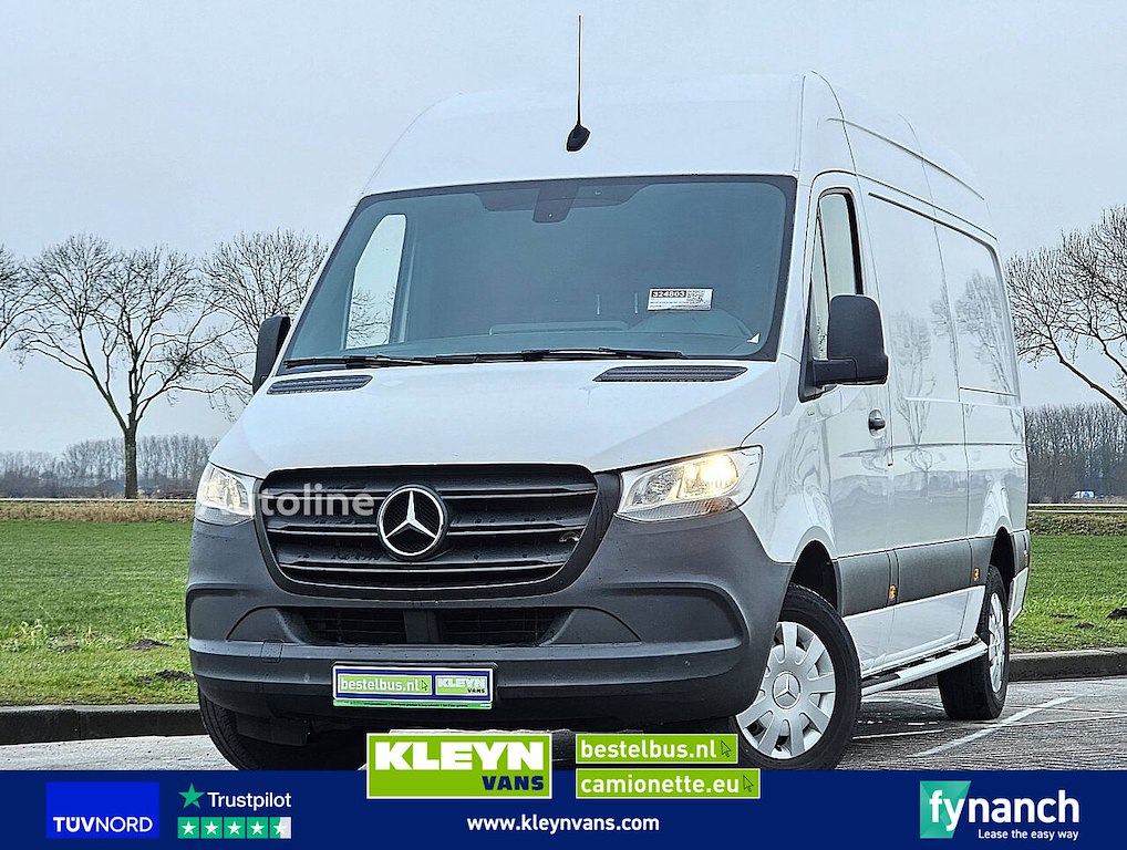 Mercedes-Benz SPRINTER 311 L2H2 RWD Euro6 ! laki furgon