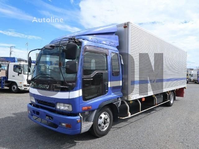 Isuzu FORWARD kamion furgon