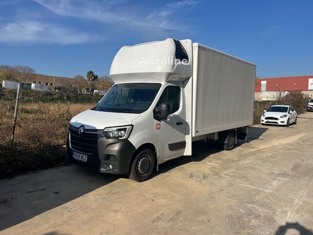 Renault Master 2.3 kamion furgon