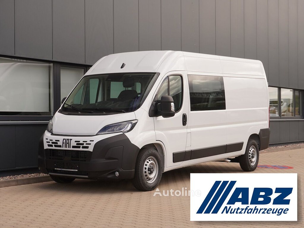 Novi Fiat Ducato Maxi 35 L3H2 kombi minibus