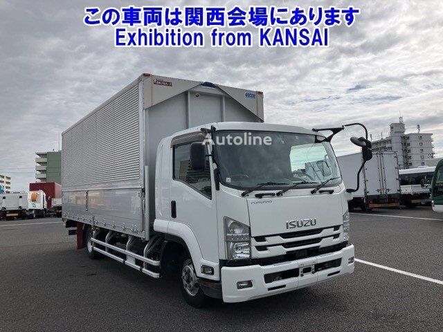 Isuzu FORWARD kamion furgon