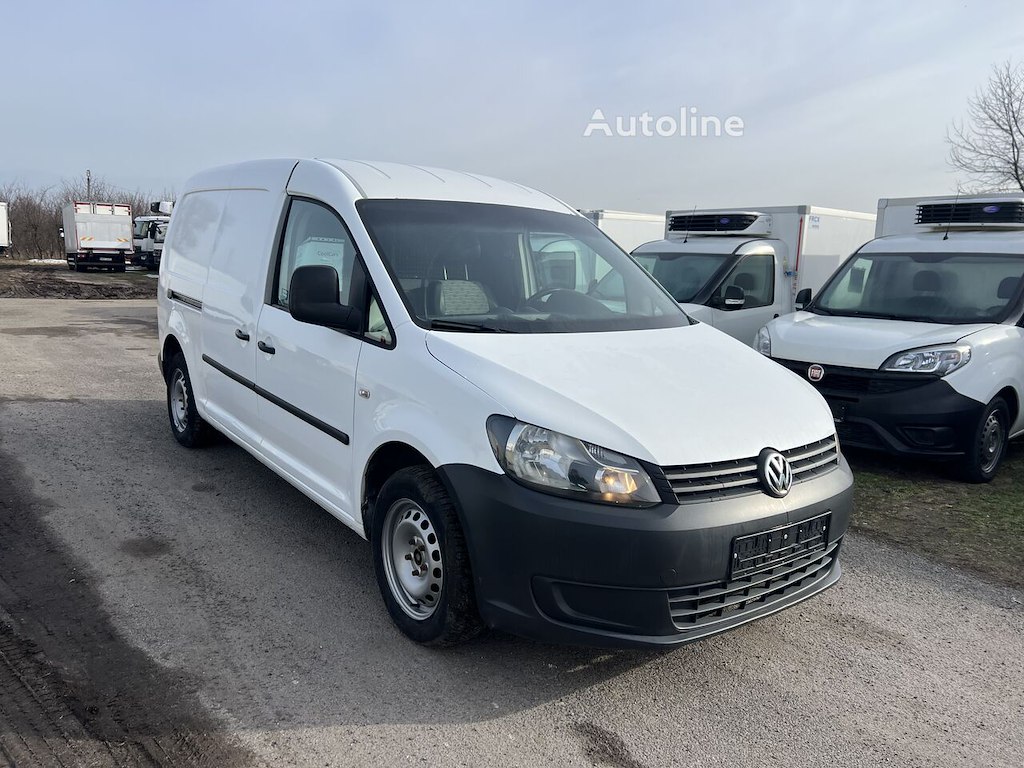 Volkswagen Caddy 1,6 (288) minibus hladnjača