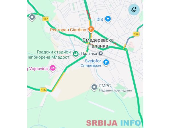 Na prodaju Gradjevinsko zemljiste u industrijskoj zoni