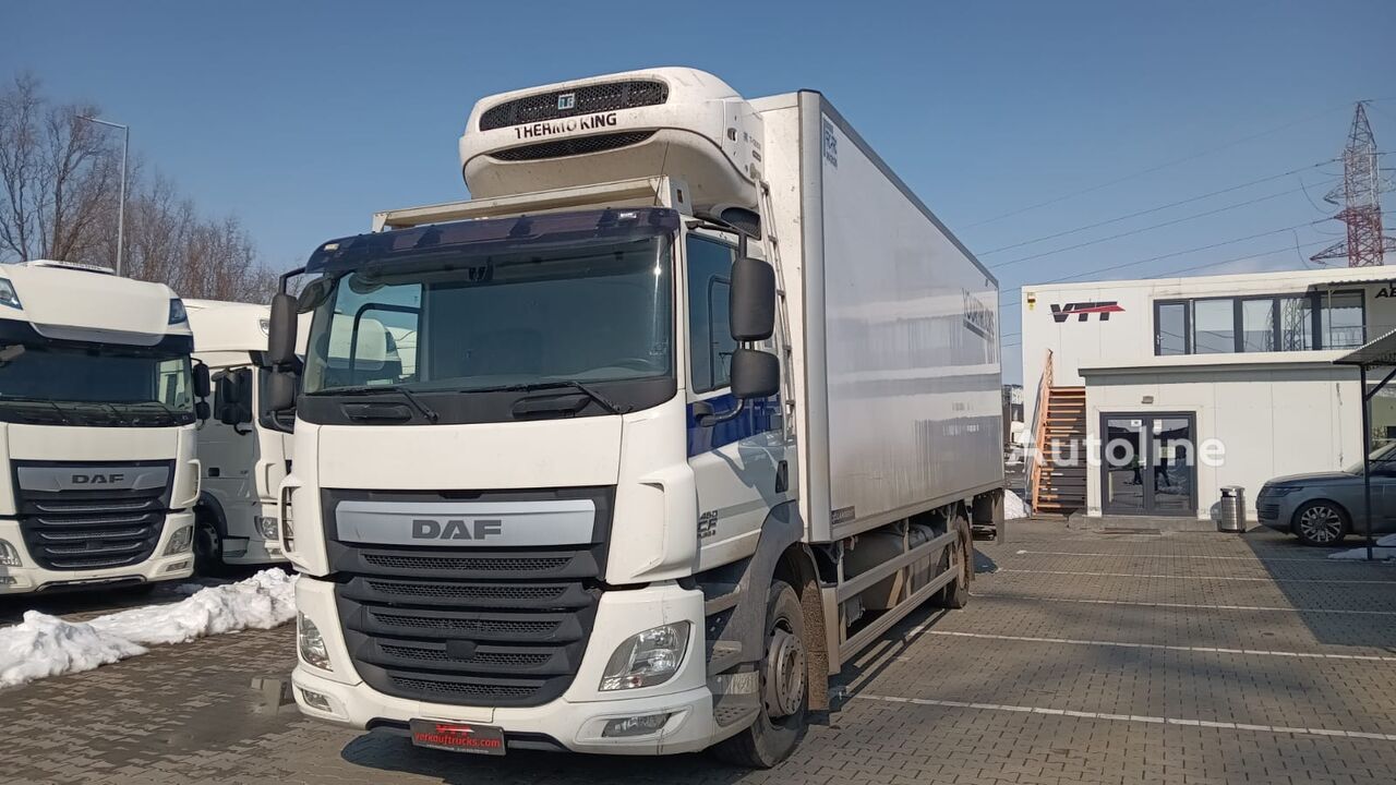 DAF CF 460 FA kamion hladnjača