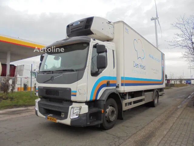 Volvo FE 250 CHEREAU NL TRUCK kamion hladnjača