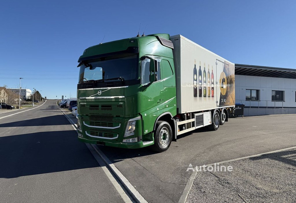 Volvo FH 460 kamion hladnjača