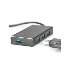 USB HUB