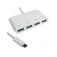 USB HUB