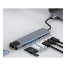 USB HUB