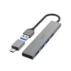 USB HUB