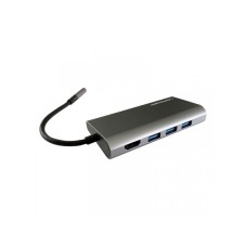 USB HUB