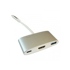 USB HUB