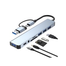 USB HUB